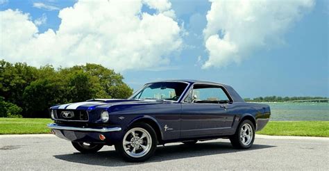 Classic Cars For Sale In Tarpon Springs Fl ®