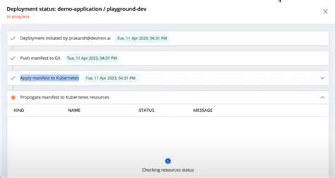Deploy Apps Across Clusters Using Argo Cd