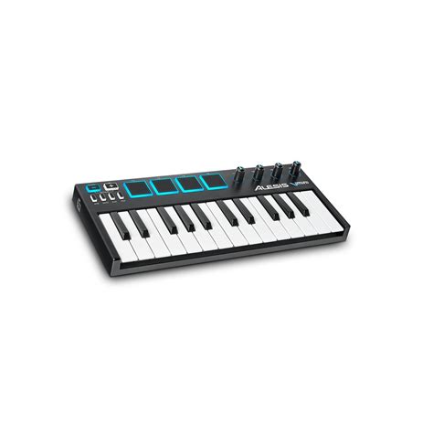 Jual Alesis V Mini Midi Controller Keyboard Shopee Indonesia