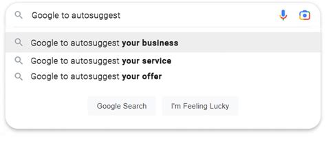Indianapolis Search Box Optimization Service For Google Autocomplete Placement The Dailymoss