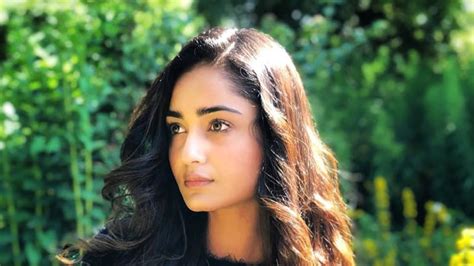Aashram Web Series Actress Tridha Choudhury Wallpaper 1920x1080 62316