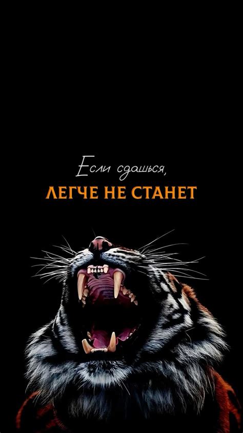 Мотивация Цитаты Обои на телефон Заставки Фоны 🔥 Desenler