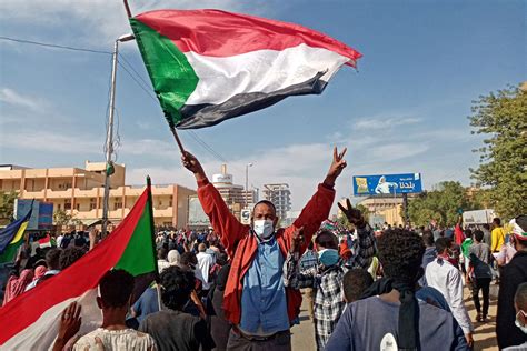 Soudan Libération De 9 Médecins De Msf Arrêtés En Marge Des