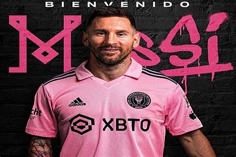 Lionel Messi Dan Aitana Bonmati Masuk Kandidat Pemain Terbaik Dunia