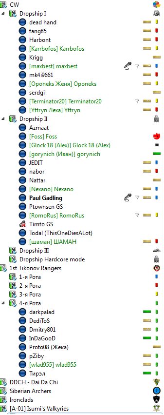 Mwo Forums Tcaf Tikonov Commonality Armed Forces