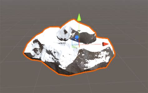 Unity Shader学习 积雪效果shader世界坐标法线添加雪sven丿的博客 Csdn博客