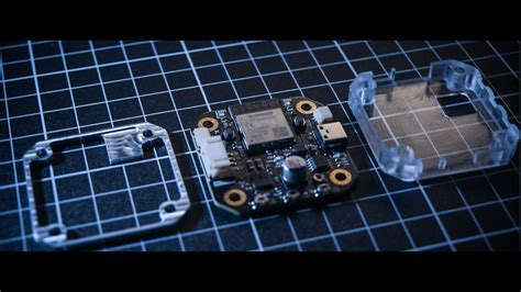 Compact Driver Powers Steppers With Usb C Pd Hackaday