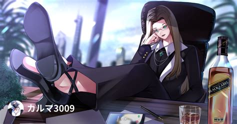 カルマ3009 Pixiv