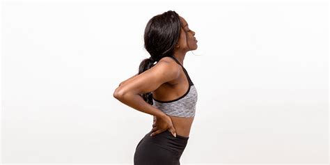 Lordosis Treatment Before After