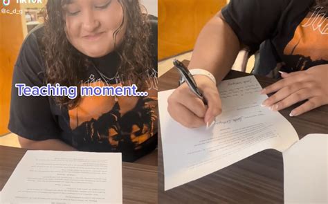 Madre obliga a hija a firmar contrato para vivir en su casa Telediario México