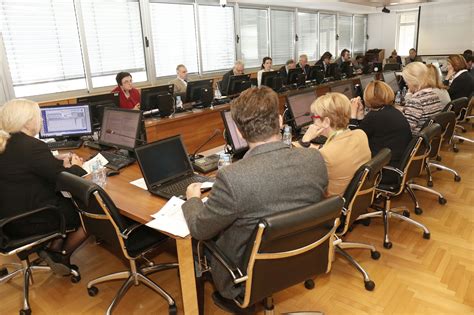 Pročitajte šta su čelnici VSTV a odgovorili Ambasadi SAD Delegaciji EU