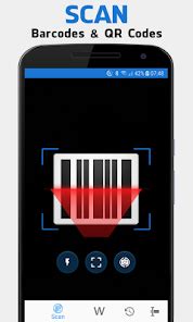 Barcode Scanner For Walmart Apps On Google Play