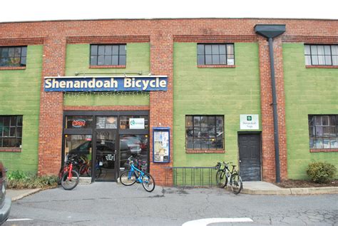 Shenandoah Bicycle Company