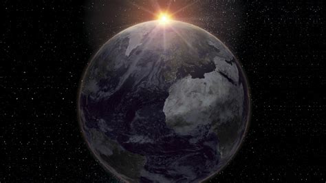 壁纸 数字艺术 黑色背景 海 亚洲 行星 空间 星星 云彩 地球 太阳光线 非洲 大气层 南美洲 欧洲 宇宙