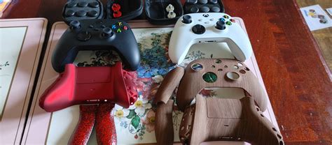 Today S Project Has Begun Customizing Our Xbox Controllers R Gaming