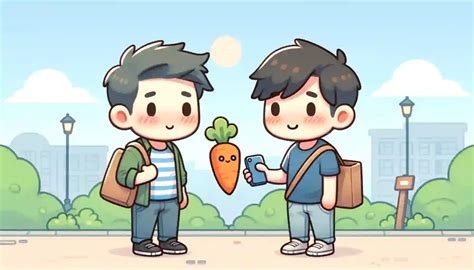 당근 영어로 배우기 발음부터 실생활 표현까지 [당근마켓][영어회화] Harueng