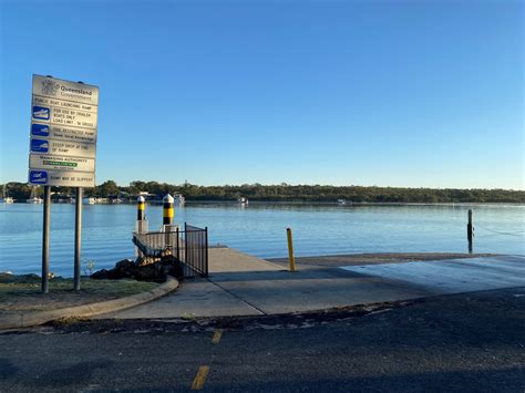 Noosa Boat Ramps Sunshine Coast News