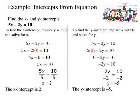 Standard Form Section Ppt Download Standard Form Section Ppt Download