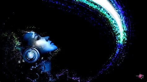 Techno Music Wallpaper 74 Images