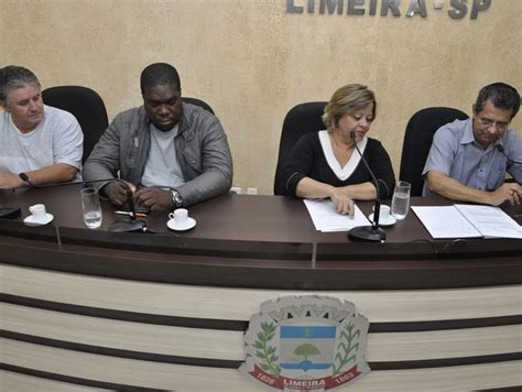 G1 Oposição Pede Ao Mp Afastamento De Secretário De Saúde De Limeira