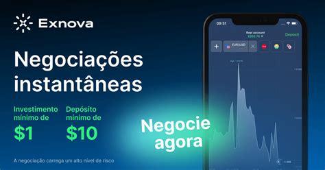Exnova Confiável Fraude Análise Independente E Atual 2023