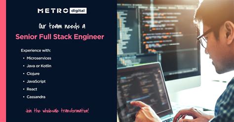 👨🏻‍💻join Us As A Pivotal Player In A Cross Functional Team Where Your Expertise In Java Kotlin