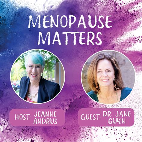 Menopause Matters