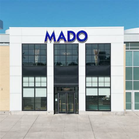 Mado Square One Mall Restaurant Mississauga On Opentable
