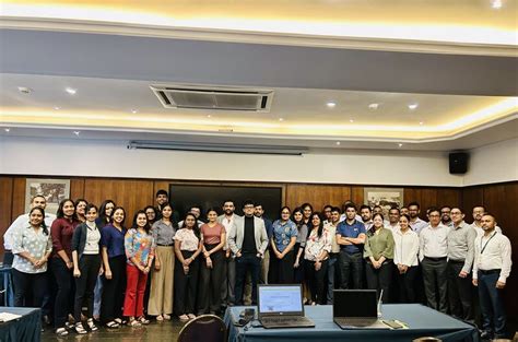 Hayleys Group Leveraging Data Analytics And Gen Ai Tools For 10x Productivity A Session