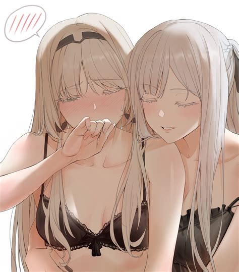 Implied Fingering Danbooru