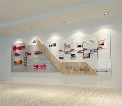 开敞办公室 View03 花瓣网