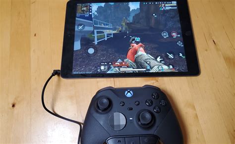 Does Apex Legends Mobile Support Controllers On Ios Imore