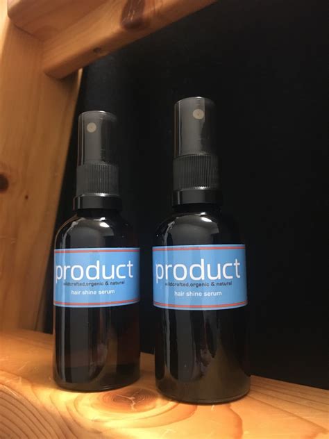 Paypayフリマ｜【二個セット】product ザ・プロダクト ヘアシャインセラム 50ml Kokobuy