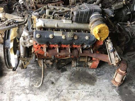 10pe1 Engine With Transmission By Wss Trading Made In Philippines