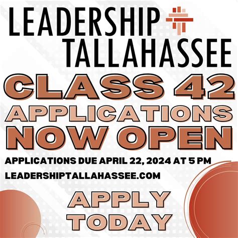 Greater Tallahassee Chamber Of Commerce On Linkedin Ready To Make An