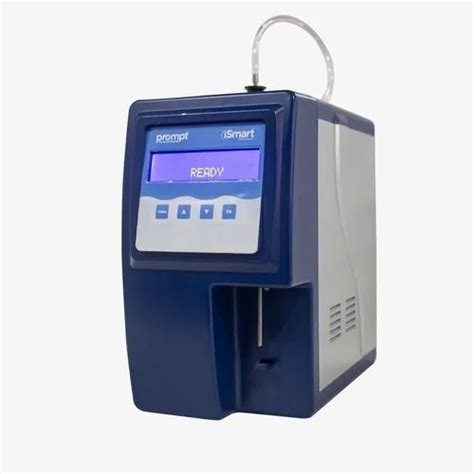 Stainless Steel Milk Analyzer Machine For Industrial Use At Rs 15000