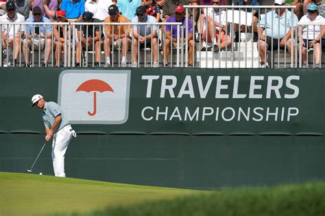 2020 PGA Betting Picks Travelers Championship Total Sports Picks