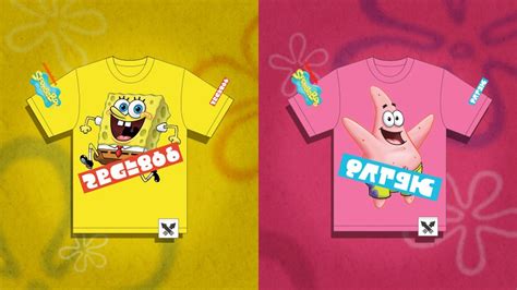 Files Spongebob Vs Patrick Splatfest Tees Inkipedia The