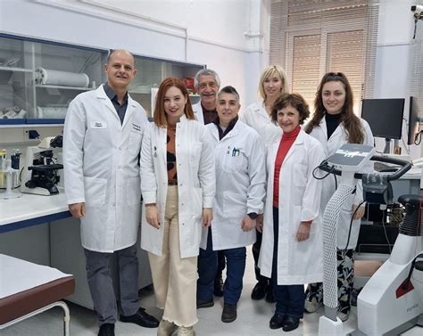Philippou Anastassios Assoc Professor Εργαστήριο Φυσιολογίας