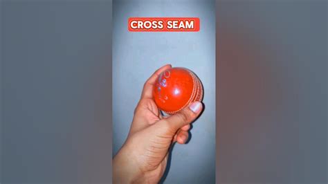 Cross Seam Bowling Tips Shorts Shortsfeed Bowling Cricket Trending