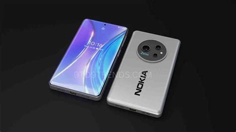 Nokia Minima 2100 5G Release Date Price Camera Specifications