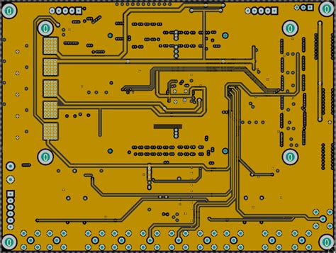 100MSPS High Speed ADC 4 Channel