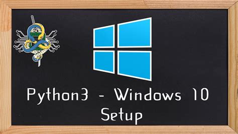 🐍python 3 tutorial 2020 for anyone beginners installing python 3 on