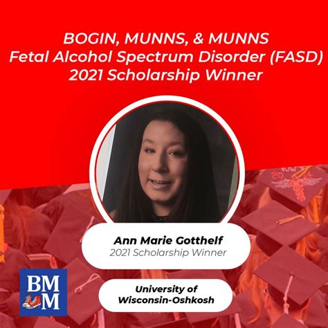 Bogin Munns And Munns On Linkedin Fasd Fasdawareness