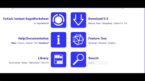 ¿cómo Instalar Sagemath En Tu Computadora Sistema Operativo Windows