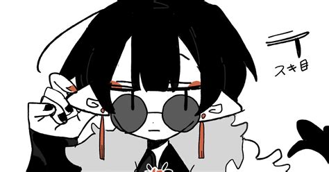 創作 無題 よしおのイラスト Pixiv