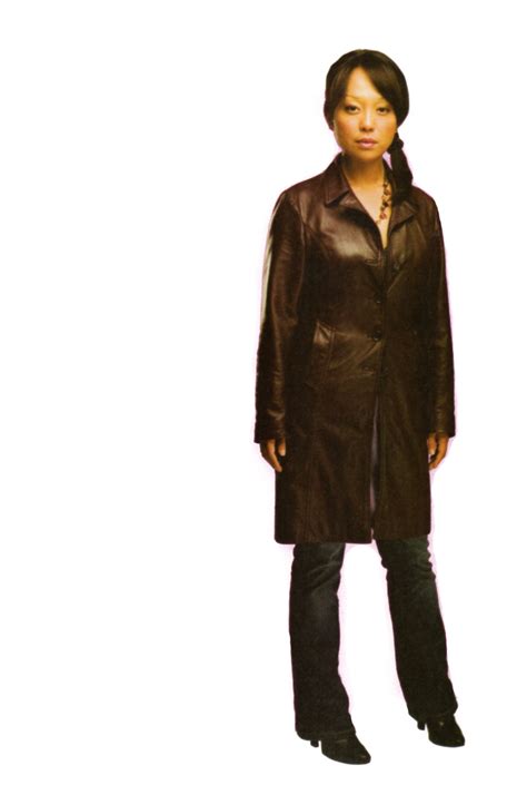 Toshiko Sato Torchwood