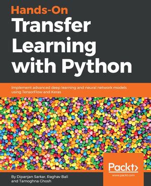 Course Overview Hands On Transfer Learning With Tensorflow Video