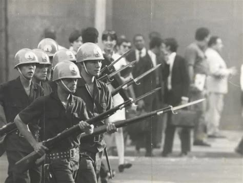 60 Anos Do Golpe Brasil Não Fez Acerto De Contas Com O Passado