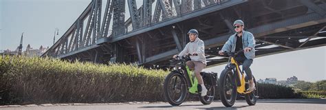 Electric Bike Safety Magicycle Bike